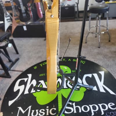 1978 Gretsch Baldwin Era TK300 2625 W/ Mods - Natural | Reverb