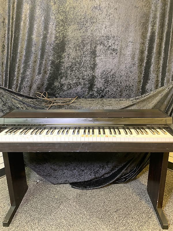 Yamaha CLP-100 Clavinet Organ (Nashville, Tennessee) | Reverb