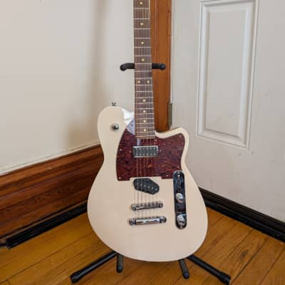 Reverend Buckshot Electric Guitar | Reverb