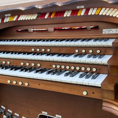 Rodgers Century 340 Theatre Organ | Reverb UK