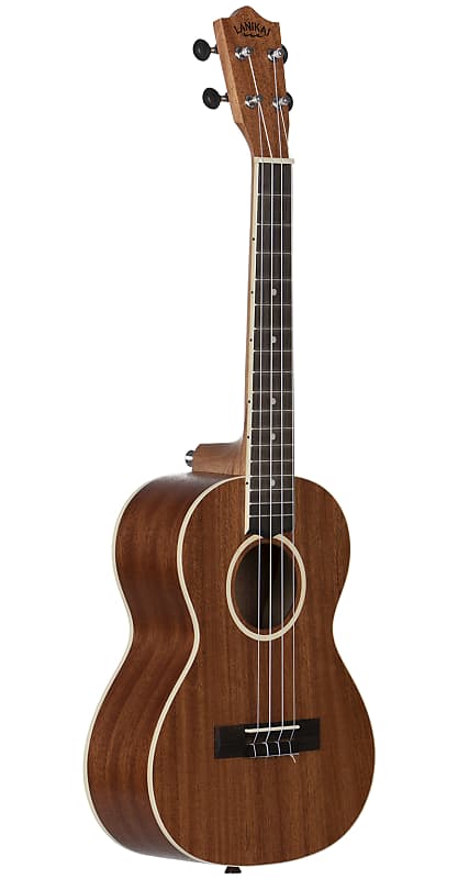 Lanakai ULU-21T LU Series Tenor Ukulele | Reverb UK