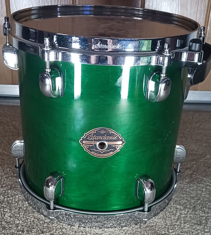 Tama Starclassic 10X10 tom | Reverb