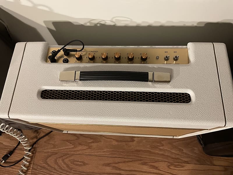 JTM45 Marshall Clone 1x12 Combo | Reverb