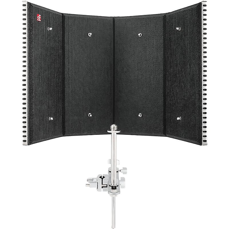 sE Electronics Reflexion Filter Pro - Black | Reverb