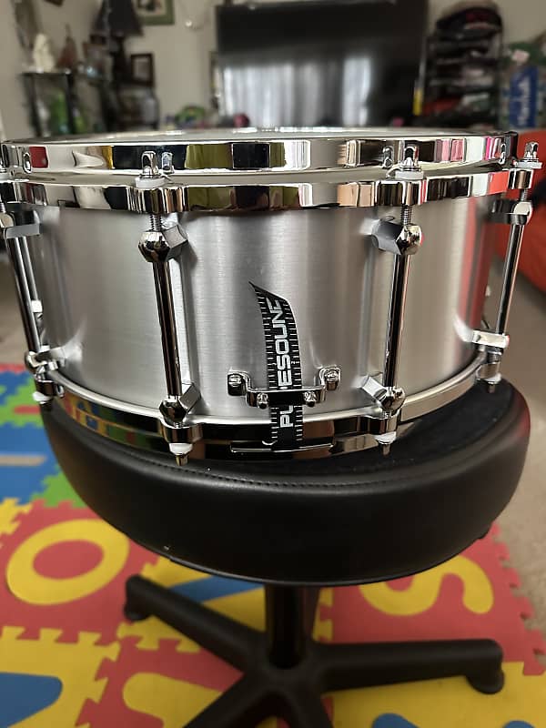 Noble & Cooley Alloy Classic 2021 - Raw / Chrome | Reverb