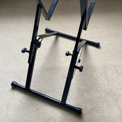 Combo / Amp / Monitor Stand | Reverb UK