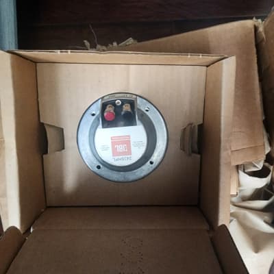 JBL JBL BERYLLIUM 2435HPL COMPRESSION DRIVER | Reverb