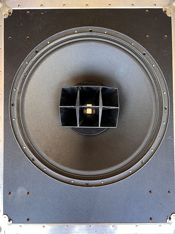 Rare Early 40's Altec Hollywood 603B Speaker in excellent | Reverb