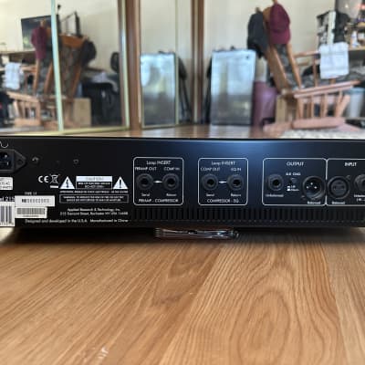 ART Pro Channel 1 | Reverb