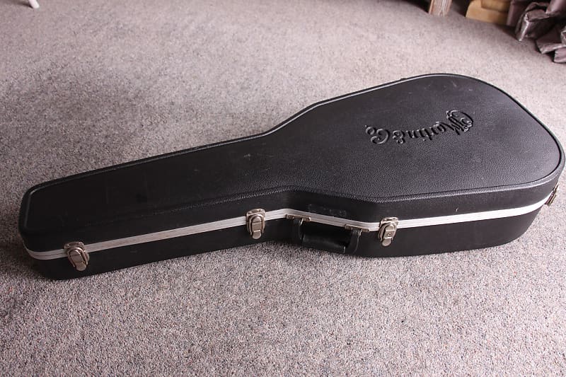 Martin D18 D28 D35 D45 original hard case - just the empty | Reverb UK