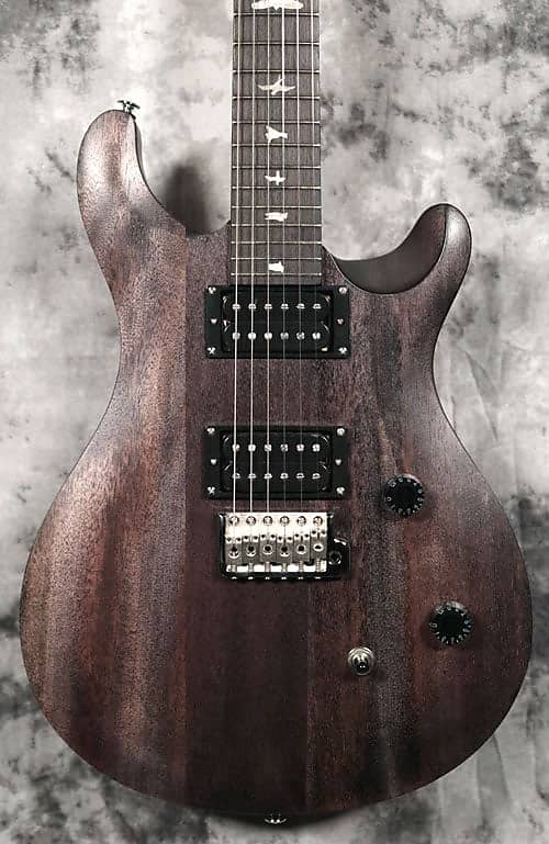 PRS SE CE 24 | Reverb