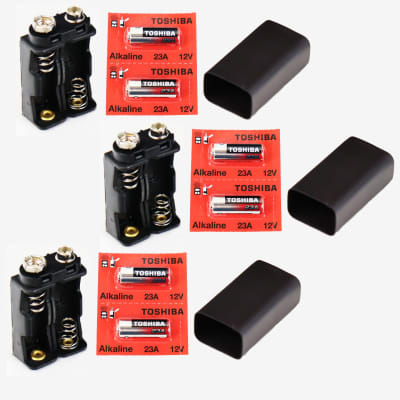 Bulk Components | Reverb