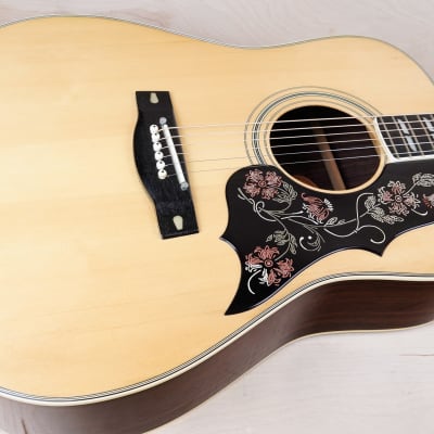 Yamaha FG-401W MIJ 1977 Natural Vintage Made in | Reverb Australia