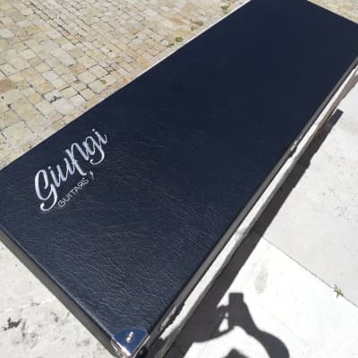 Giungi Guitars - PathTelecaster Tribute | Reverb