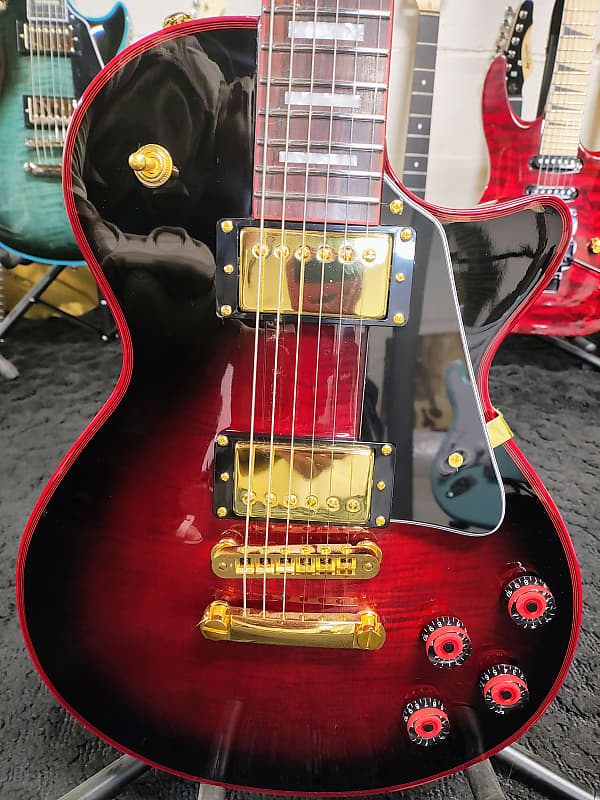 Firefly - FFSP Elite Bat Red 2025 - Red Burst | Reverb