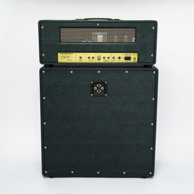 Limited Edition 1 of 100! Magnatone SL-100 Slash Signature | Reverb