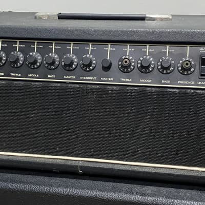 Retro Channel RR1 Retrowreck Black | Reverb