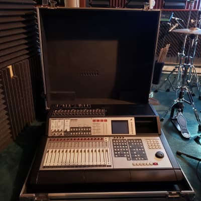 TASCAM M3500 consolle - completamente revisionata! | Reverb