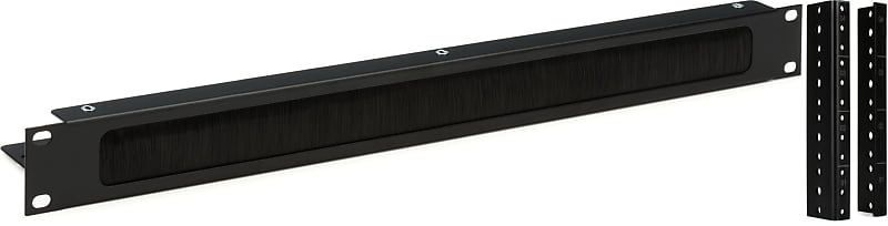 Gator GRW-RACKRAIL-04U Rack Rails - 4U Pair Bundle with | Reverb