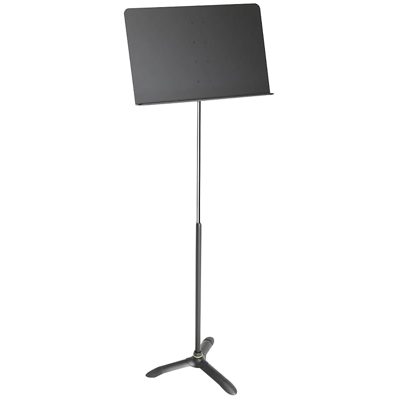 Gravity Stands NS ORC 1 L Tall Orchestra Music Stand | Reverb