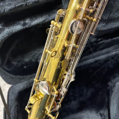 Grassi Ida Maria Alto Saxophone 1990s - Brass | Reverb