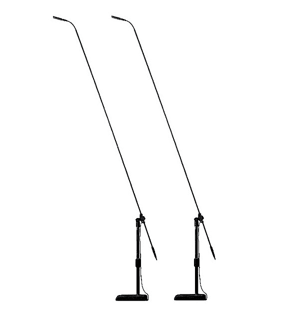 Audix MicroBoom MB5050 50\"" Carbon Fiber Boom System | Reverb