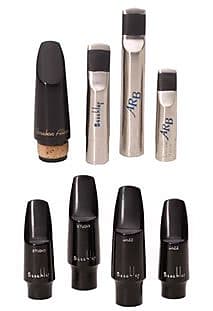 Beechler Tuffite Tenor Saxophone Mouthpiece | Reverb