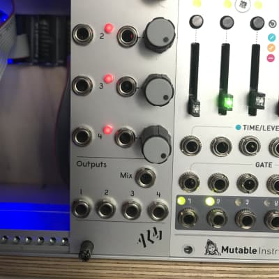 Behringer 960 & 962- Moog style Sequential Controller | Reverb UK