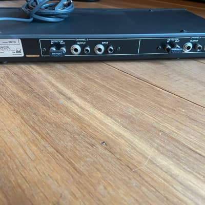 Fostex Model 3070 | Reverb