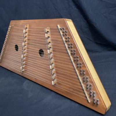 Dusty Strings D10 12/11 Hammered Dulcimer | Reverb