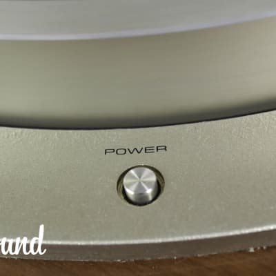 Pioneer EXCLUSIVE P10 Direct-Drive Turntable in Very Good | Reverb UK