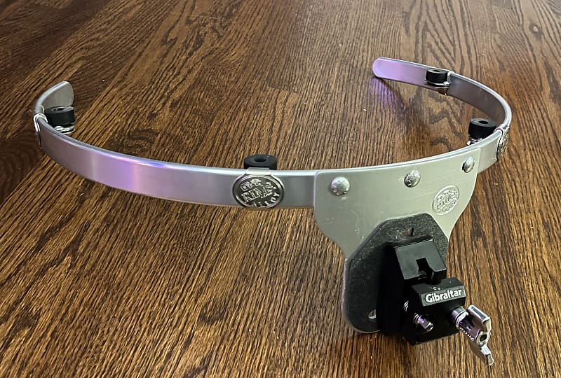 Gauger RIMS 14" Alloy Professional 2000s RARE | Reverb