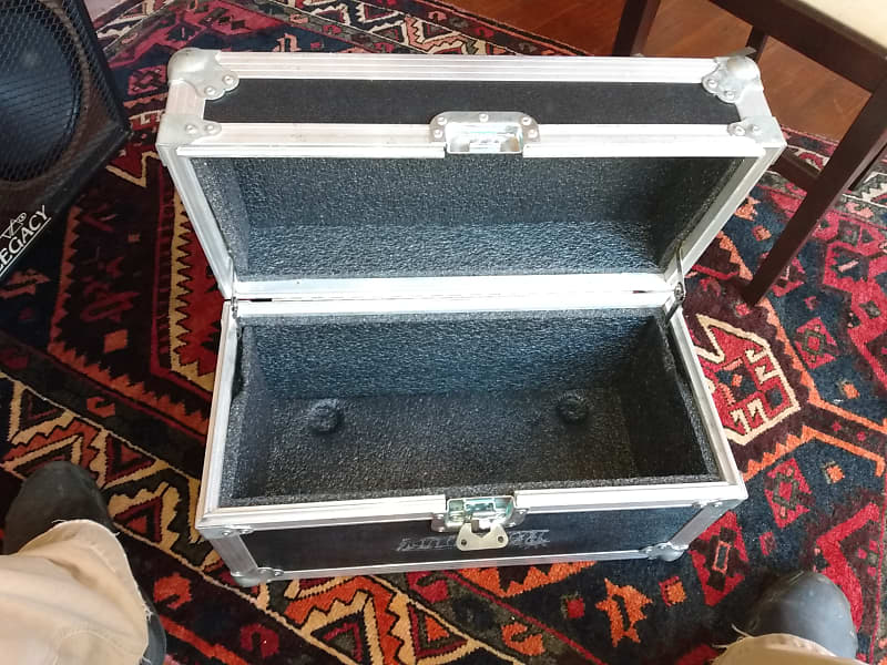 Custom road case - metal | Reverb