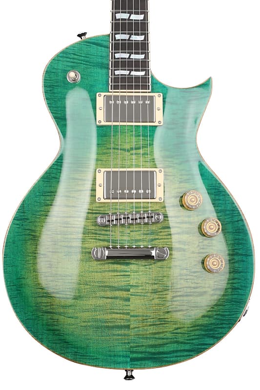 ESP USA Eclipse | Reverb