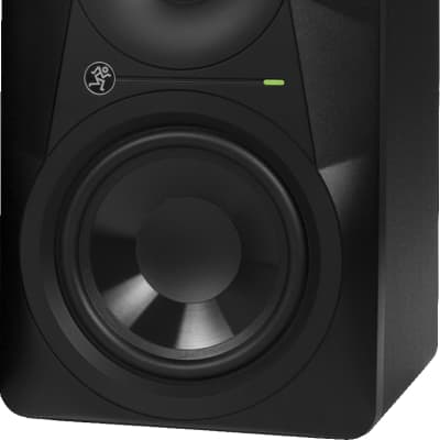 Mackie MR524 5" Active Studio Monitor (Single) | Reverb