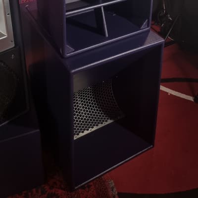 Funktion One Res 4 - Res 1 - 101 - 118 - 210 - FFA 6004 G2 | Reverb