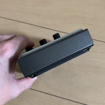 Amdek HCK-100 Hand Clapper / Boss HC-2 | Reverb