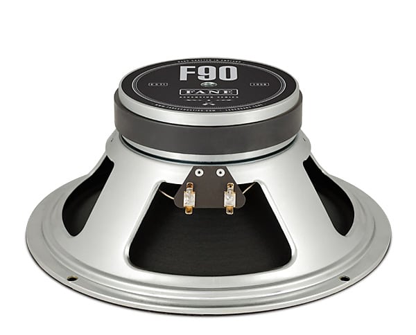 Fane F90 8 ohm Ascension Guitar amp Speaker | Reverb