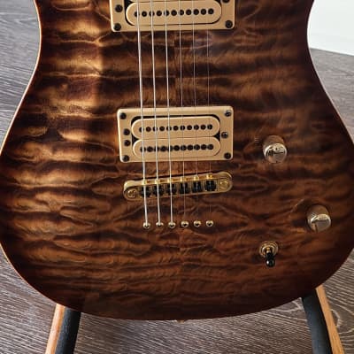 Carvin CT-6 / California Carved Top - FINAL price reduction! | Reverb