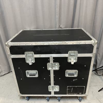 Anvil Custom Workstation Road case | Reverb