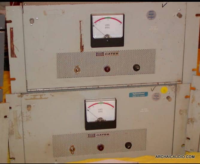 Pair 2 units NASA Gates Level devil M5546A 1960s - White | Reverb