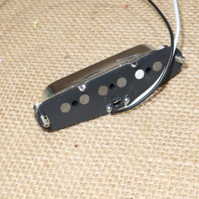 Squier Paranormal Cyclone custom pickguard | Reverb