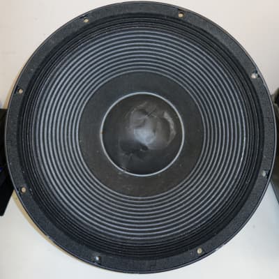 AVA-P156DVC Phantom 15" DVC 4ohm Woofer | Reverb