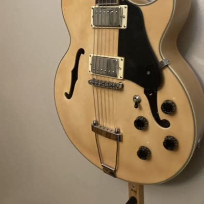 Unknown ES 175 Style Archtop Copy | Reverb
