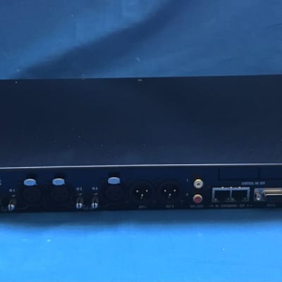 Topp Pro DM24.8 Digital mixer, Motorized Faders | Reverb