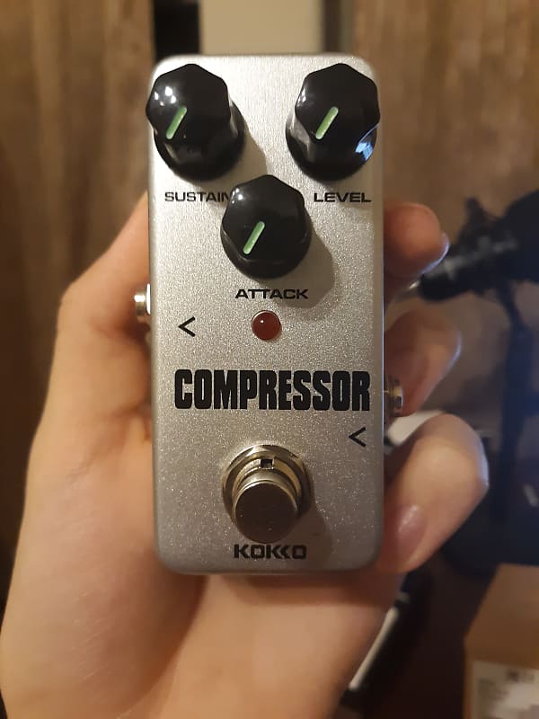 Kokko Mini Compressor | Reverb
