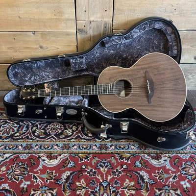 Lowden S-35W All Walnut | Reverb UK