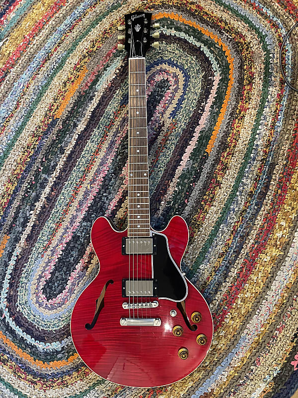 Gibson CS-336 | Reverb