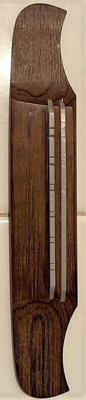 1969 Fender 1070 Bridge 12 String Acoustic (Walnut) Rare! | Reverb