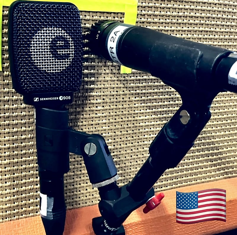 Compact Mini Boom World Tour-PRO (For ALL MICS) mic | Reverb UK